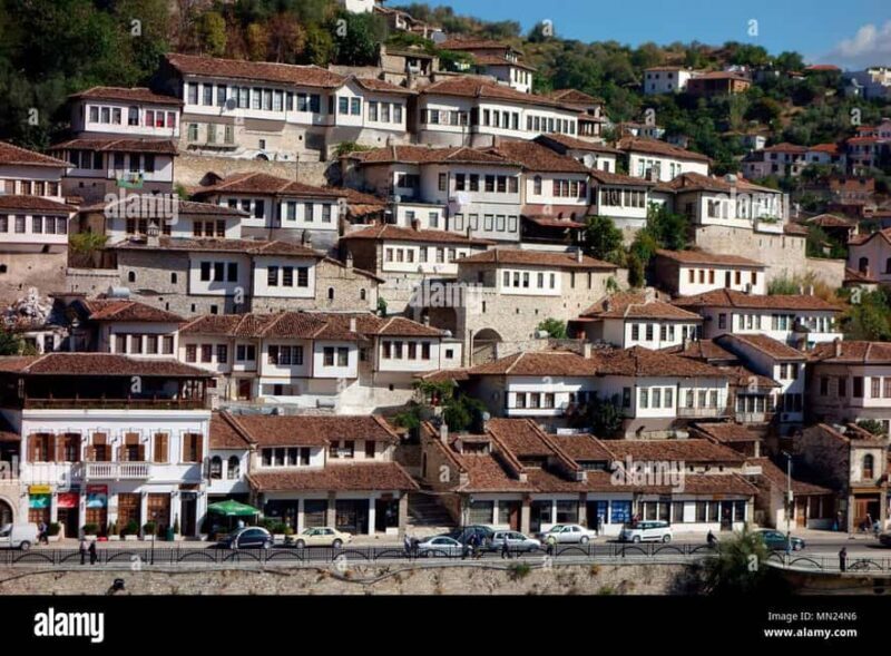From Durrës/Golem: Berat Castle  A UNESCO Gem - Who Is This Tour Best For?
