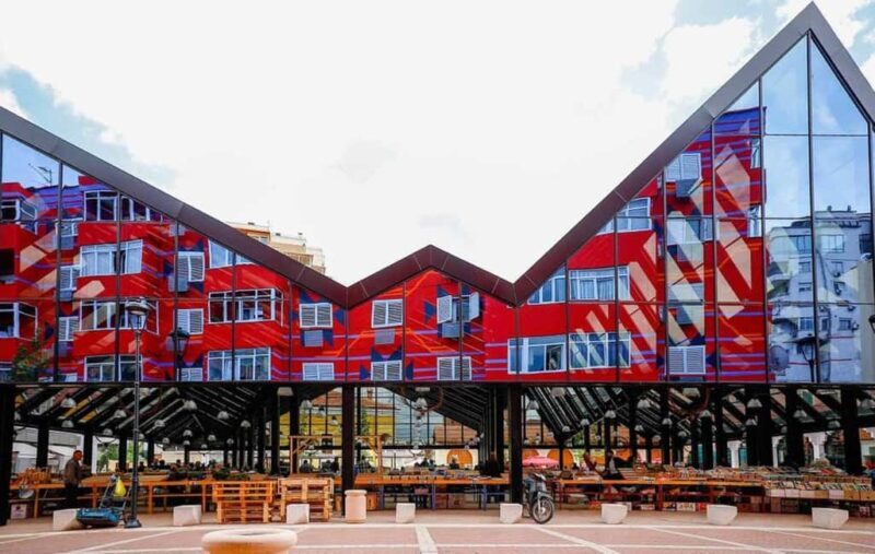 From Durres Golem: Bovilla Lake and Tirana City Day Tour - FAQs