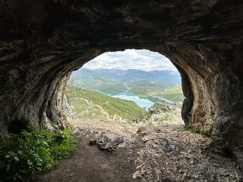 From Durres/Golem: Bovilla lake &Gamti Mountain Private tour - The Sum Up: Is It Worth It?