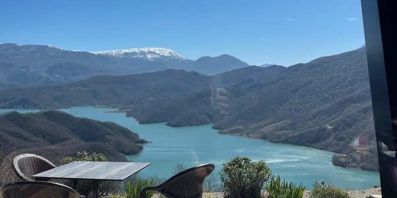 From Durres/Golem: Bovilla Lake Team-Building Day Trip - Practical Tips for Your Trip