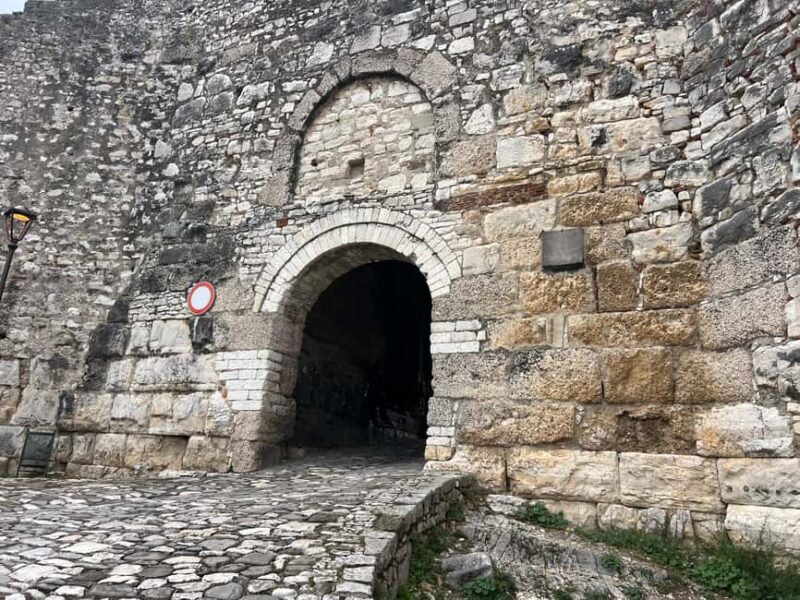 From Durres/Golem/Qerret : Berat & Belshi Lake Full-Day Trip - An In-Depth Look at the Berat & Belshi Lake Full-Day Trip