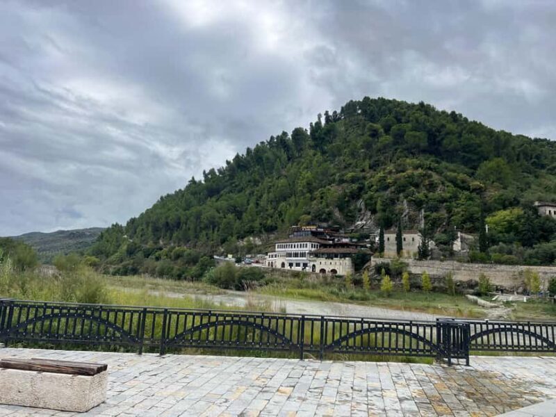 From Durres/Golem/Qerret : Berat & Belshi Lake Full-Day Trip - What Makes This Tour Stand Out?