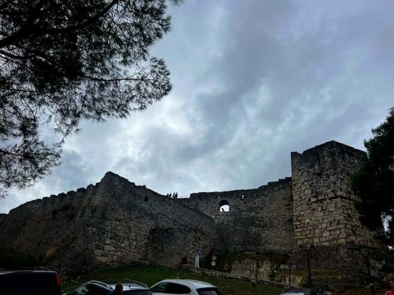 From Durres/Golem/Qerret : Berat & Belshi Lake Full-Day Trip - The Sum Up