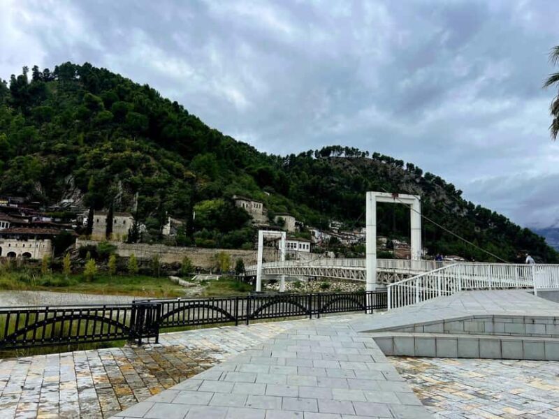 From Durres/Golem/Qerret : Berat & Belshi Lake Full-Day Trip - FAQ