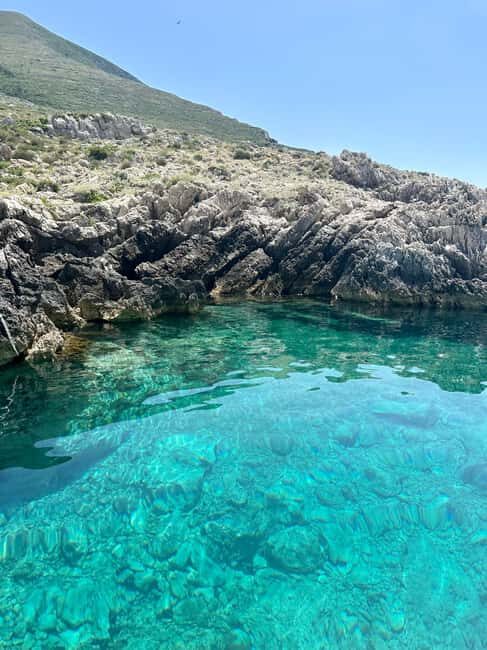 From Durrës/Golem: Sazan & Ali Cave & Karaburun Boat Tour - What to Expect: An In-Depth Look at the Tour