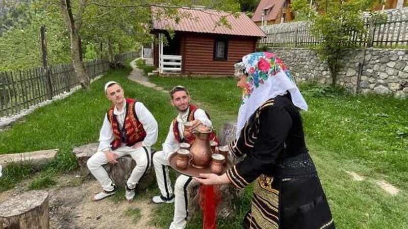 From Durrës/Golem: Sazan & Ali Cave & Karaburun Boat Tour - FAQ