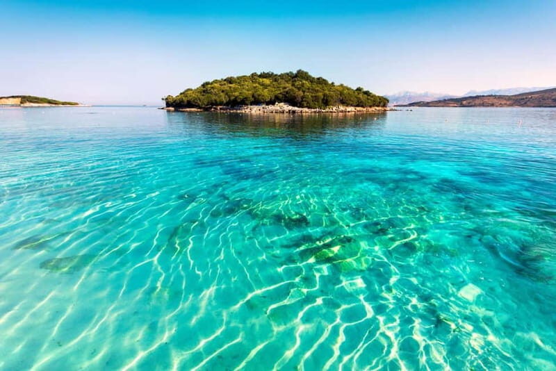 From Durres/Golem/Tirana: Saranda, Ksamil, Blue Eye Day Tour - Who Should Consider This Tour?