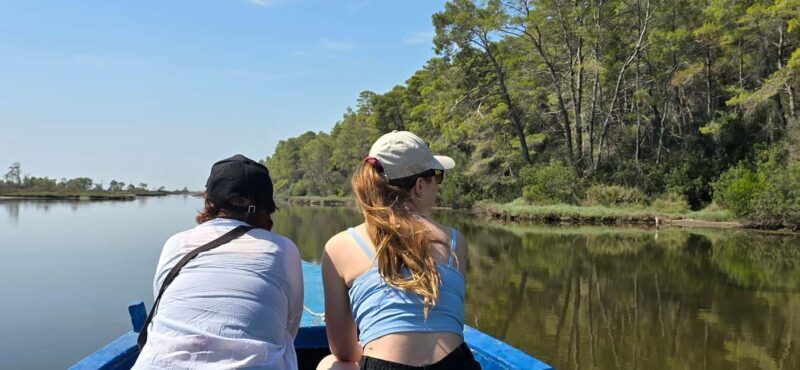 From Durrës: Karavasta Lagoon Boat & Watchtower Day Tour - FAQs