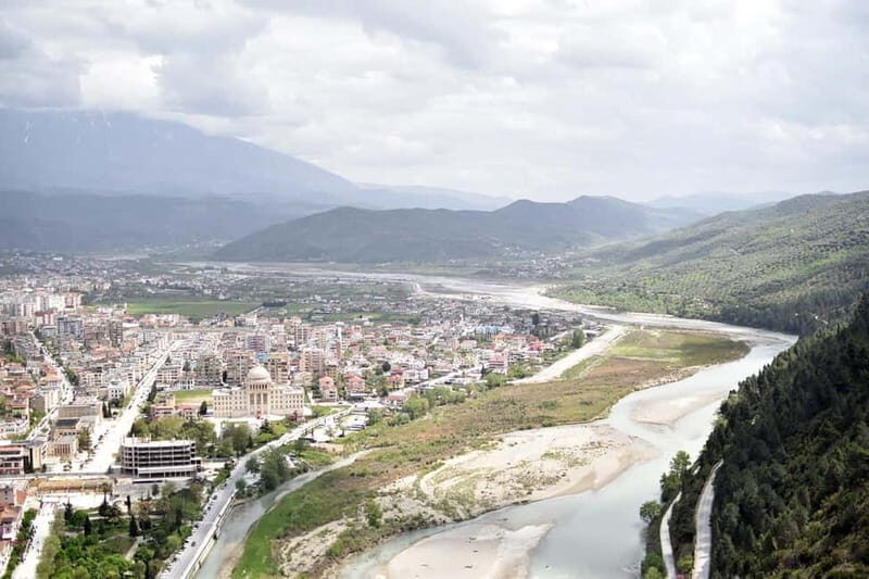 From Durres or Golem: Berat UNESCO & Belshi Lake Day Trip - Exploring Berat: The UNESCO Gem