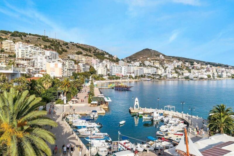 From Durrës or Golem: Ksamil, Saranda and Blue Eye Tour - FAQ