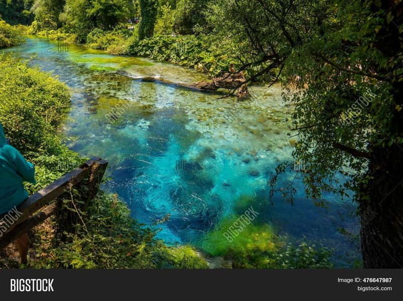 From Durres,Golem: Blue Eye,Ksamil,Saranda Day Tour - Why This Tour Works