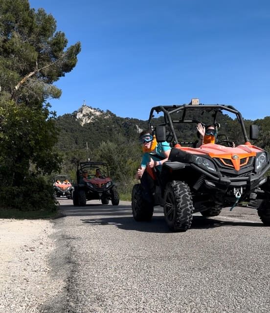From East Mallorca: Guided Beach and Mountain Buggy Tour - Final Thoughts: Is It Worth It?  