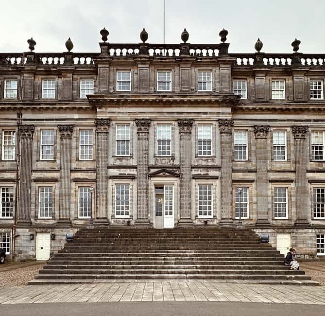 From Edinburgh: 1-Day Outlander Experience with Attractions - Who Is This Tour Best For?