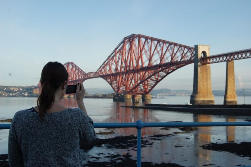 From Edinburgh: 2-Day Highlands Tour with Hogwarts Express - Exploring the Scottish Highlands: What You Can Expect