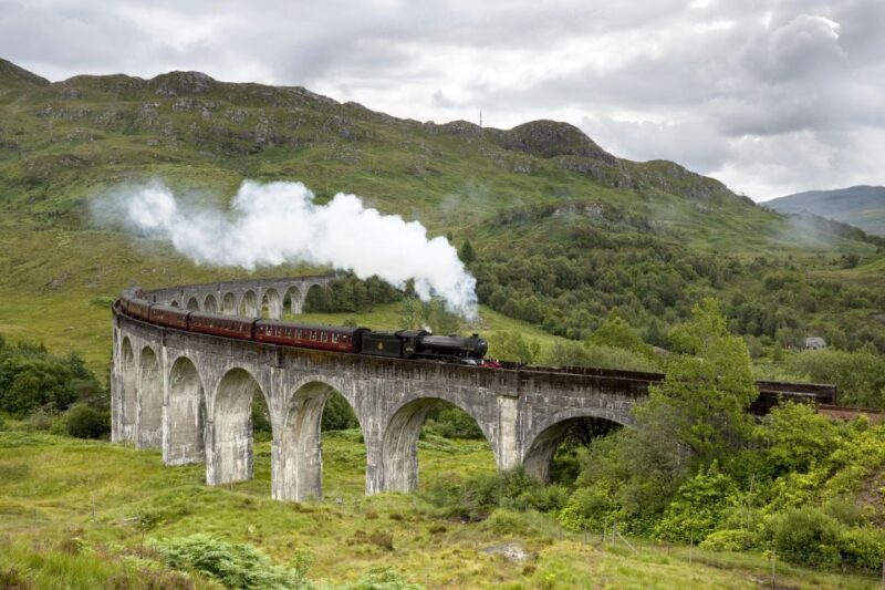 From Edinburgh: 2-Day Highlands Tour with Hogwarts Express - The Experience and Guides that Make the Difference