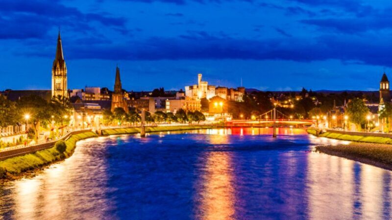 From Edinburgh: 3-Day Isle of Skye and The Highlands Tour - Practicalities and Considerations