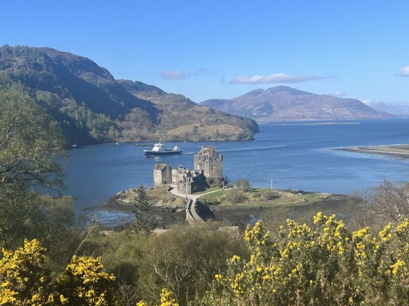 From Edinburgh: 3-Day Isle of Skye & Highlands Private Tour - A Closer Look at the 3-Day Itinerary