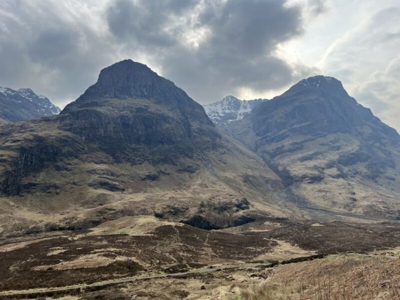 From Edinburgh: 3-Day Isle of Skye & Highlands Private Tour - Who Is This Tour Best For?