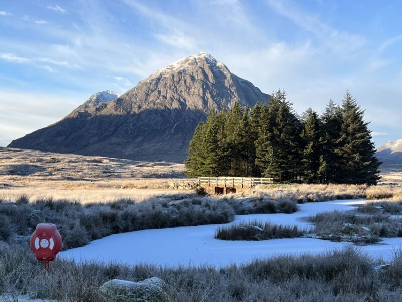 From Edinburgh: 3-Day Isle of Skye & Highlands Private Tour - FAQ
