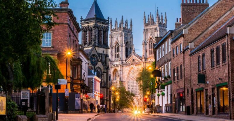 From Edinburgh: 5 Day Best of Northern England Tour - Final Thoughts