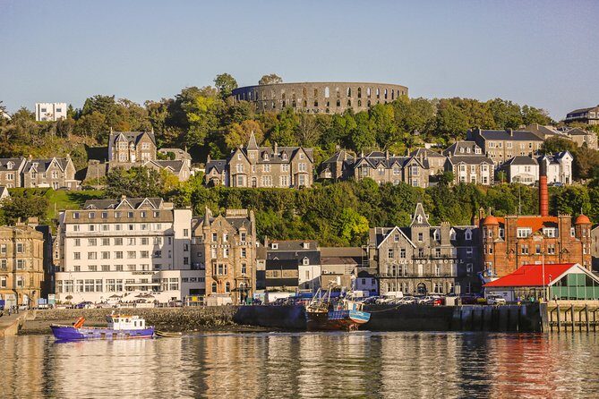 From Edinburgh: 5-Day Isle of Skye, Oban, & Highlands Tour - Who Will Love This Tour?