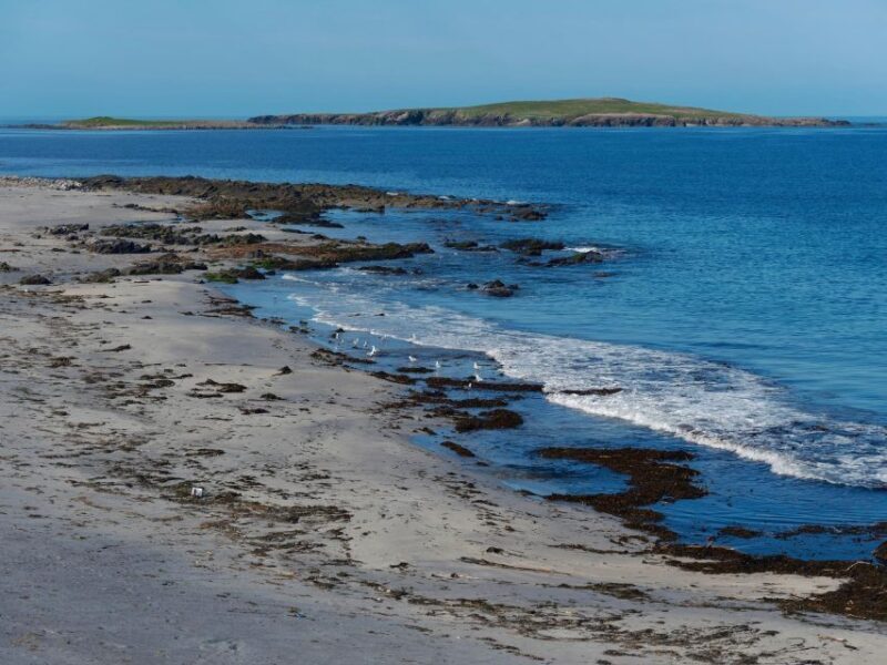 From Edinburgh: 6-Day Shetland & Nothernmost Explorer - FAQ