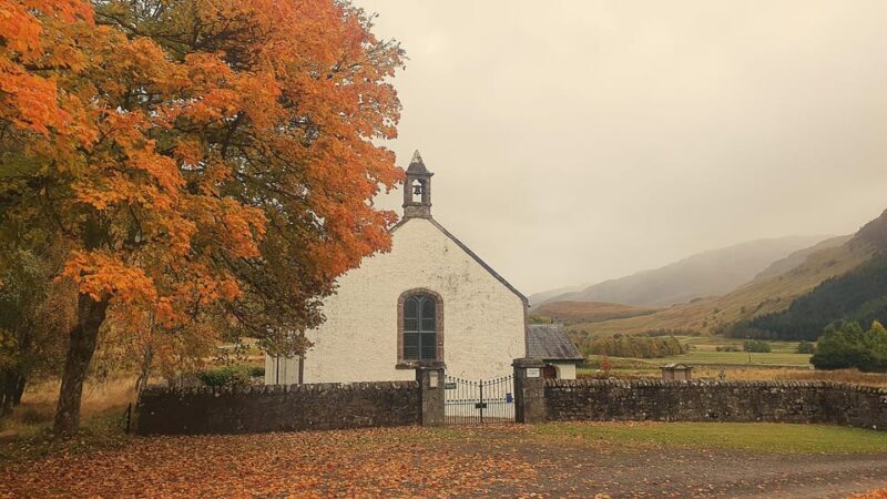 From Edinburgh: a Private Tour to a Majestic Highland Glen - Who Will Love This Tour?