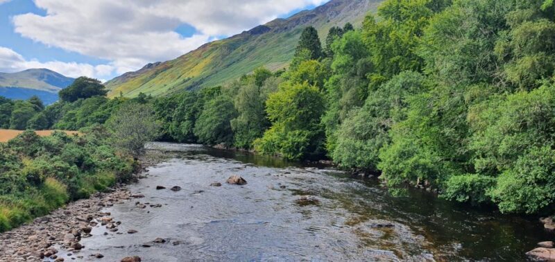 From Edinburgh: a Private Tour to a Majestic Highland Glen - FAQs