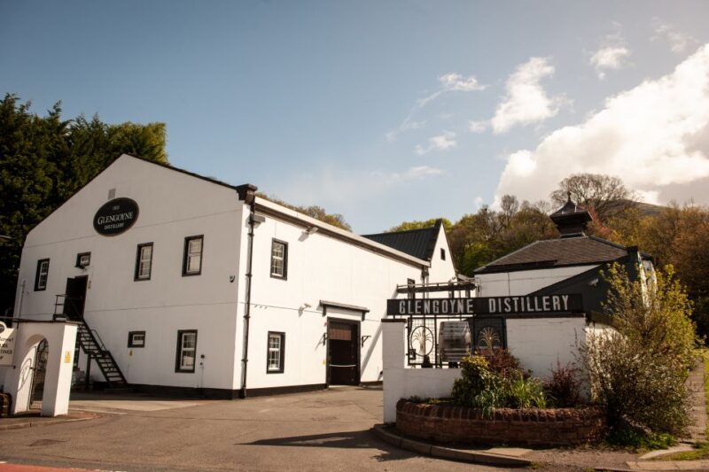 From Edinburgh: Discovering Malt Whisky Day Tour with Entry - Who Will Love This Tour?