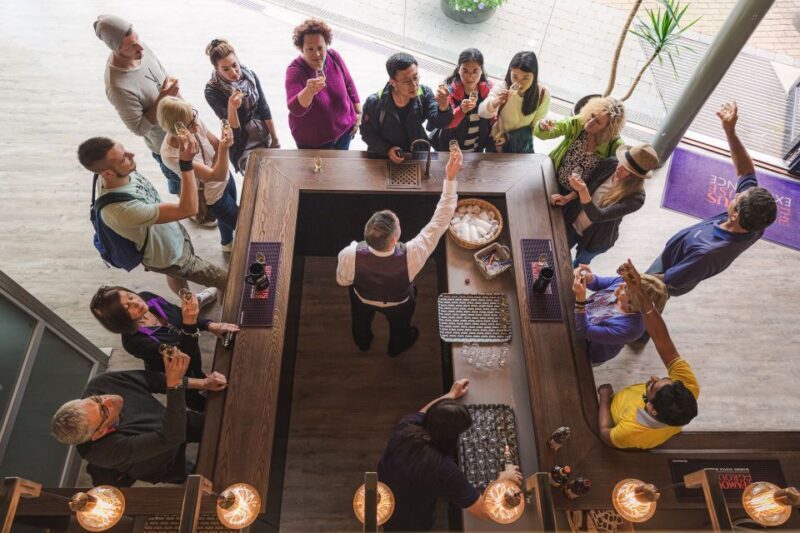 From Edinburgh: Full Day Scottish Highlands and Whisky Tour - Who Will Love This Tour?