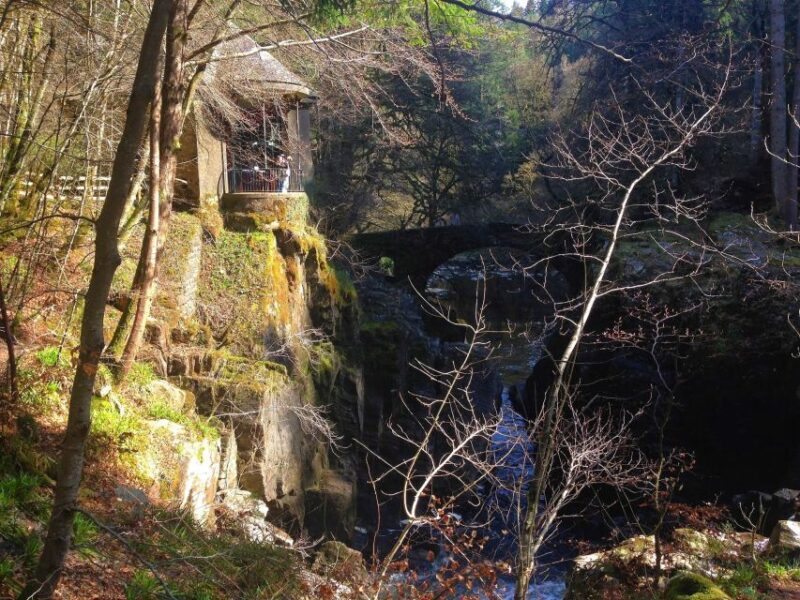 From Edinburgh: Full Day Scottish Highlands and Whisky Tour - FAQ