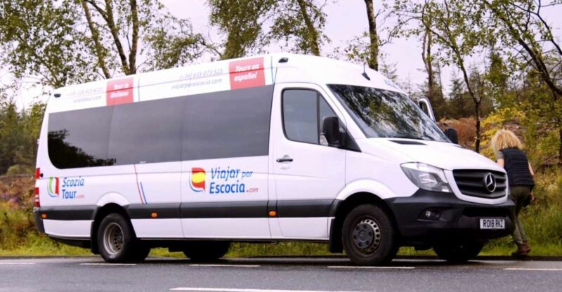 From Edinburgh: Glasgow & Scottish lakes Spanish Tour - Why We Love This Tour