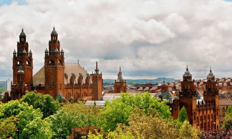 From Edinburgh: Glasgow & Scottish lakes Spanish Tour - Final Thoughts