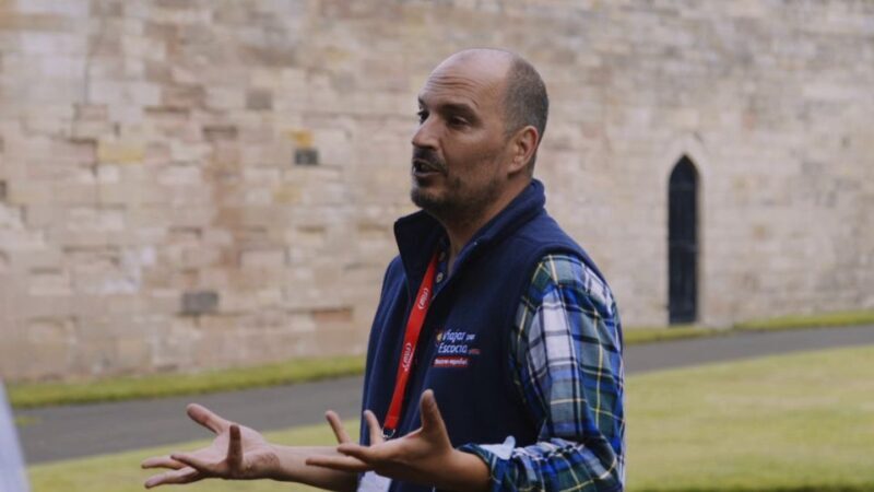 From Edinburgh: Glasgow & Scottish lakes Spanish Tour - FAQ