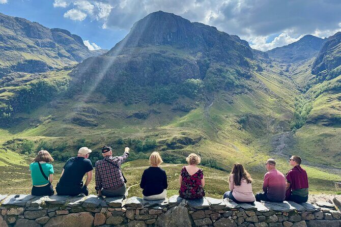 From Edinburgh: Glenfinnan, Highlands & Hairy Coos - Who Will Love This Tour?
