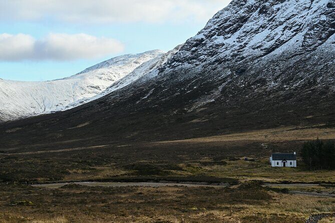 From Edinburgh: Glenfinnan, Highlands & Hairy Coos - Frequently Asked Questions