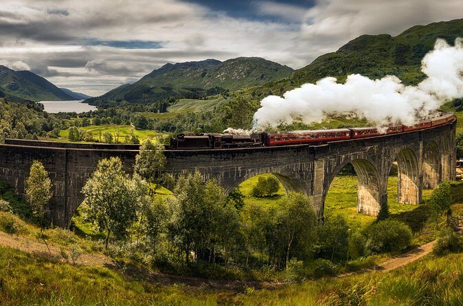 From Edinburgh: Glenfinnan, Highlands & Hairy Coos - Final Thoughts