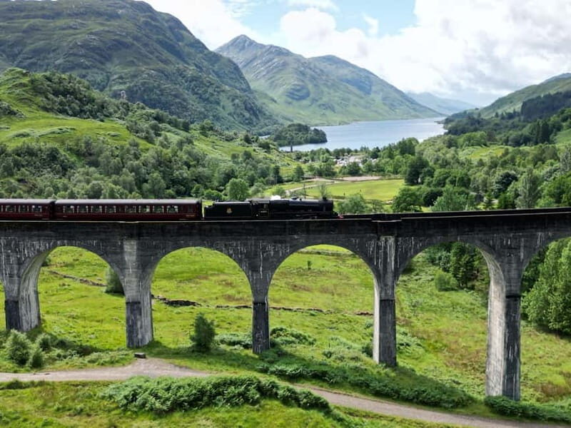 From Edinburgh: Glenfinnan Viaduct, Glencoe & Highlands Tour - Value and Price Analysis