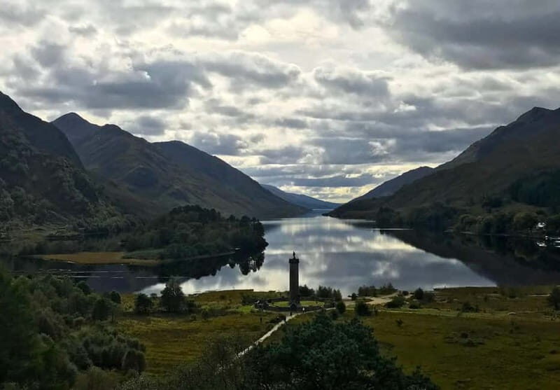 From Edinburgh: Glenfinnan Viaduct, Glencoe & Highlands Tour - Who Will Love This Tour?