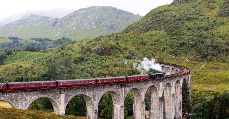 From Edinburgh: Hogwarts Express and Scottish Highlands Tour - An In-Depth Look at the Tour Experience
