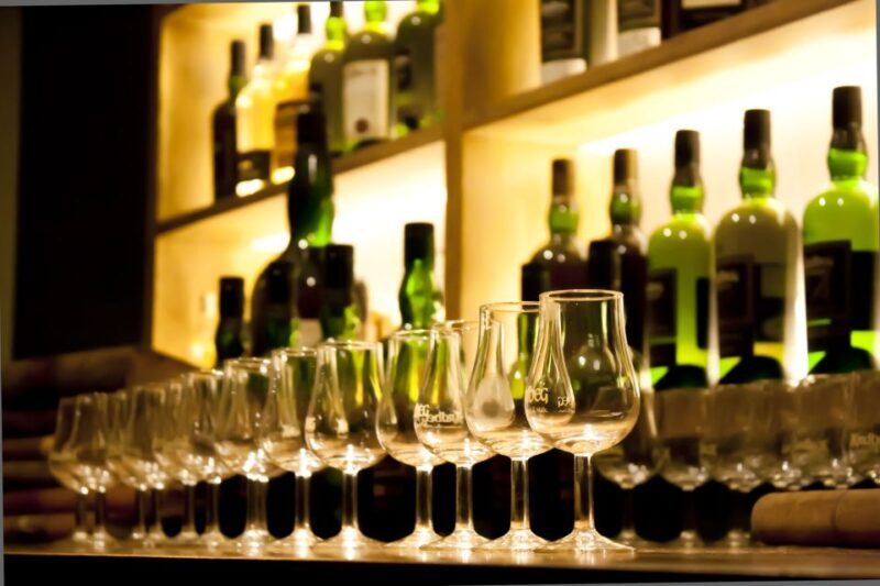 From Edinburgh: Islay and The Whisky Coast 4-Day Tour - Final Thoughts