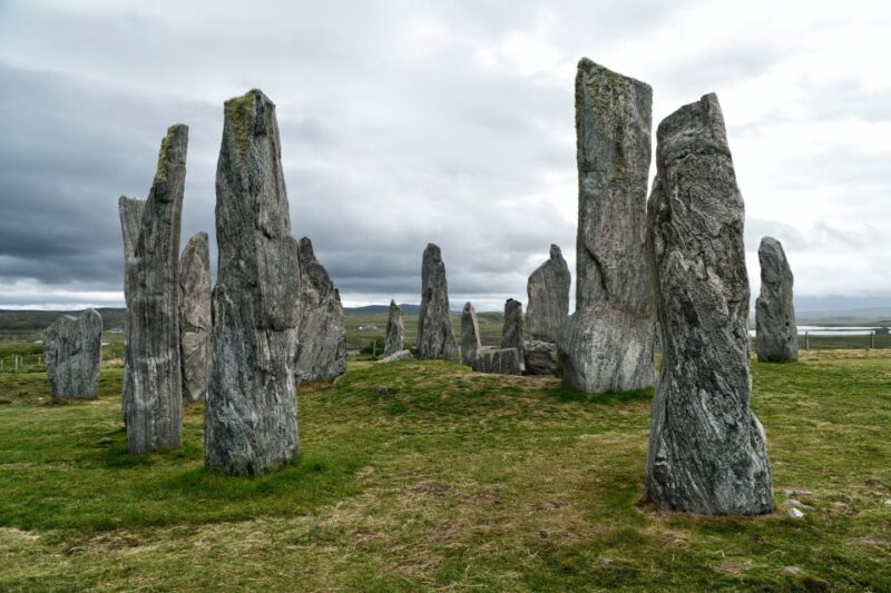 From Edinburgh: Isle of Skye and Outer Hebrides 6-Day Tour - A Deep Dive into the Scotland Adventure