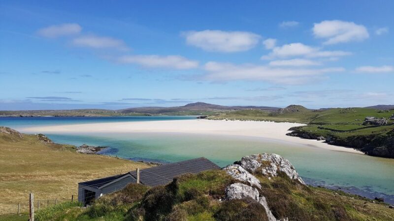 From Edinburgh: Isle of Skye and Outer Hebrides 6-Day Tour - Is This Tour Right for You?