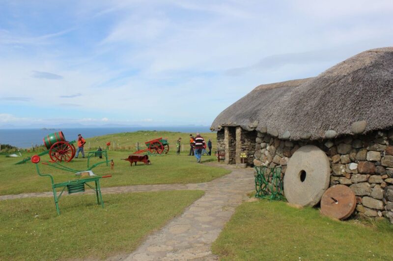 From Edinburgh: Isle of Skye and Outer Hebrides 6-Day Tour - Final Thoughts