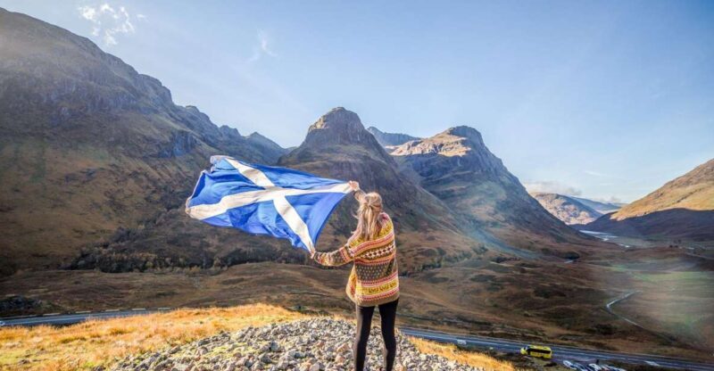 From Edinburgh: Isle of Skye & The Highlands 3-Day Tour - An In-Depth Look at the 3-Day Scottish Highlands & Skye Tour