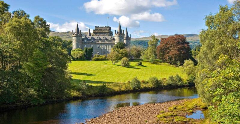 From Edinburgh: Loch Lomond and the West Highlands Day Tour - Who Is This Tour Best For?  