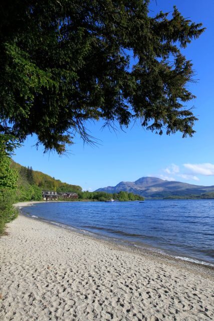 From Edinburgh: Loch Lomond and the West Highlands Day Tour - FAQs  