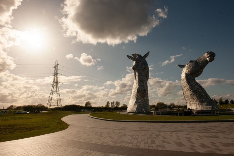 From Edinburgh: Loch Lomond, Kelpies & Stirling Castle Tour - Who Is This Tour Best For?