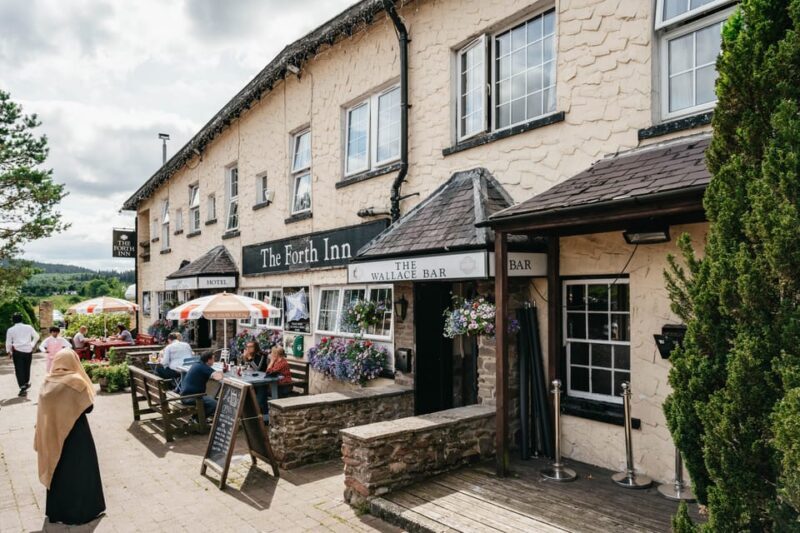 From Edinburgh: Loch Lomond, Stirling Castle & Kelpies Tour - Final Thoughts