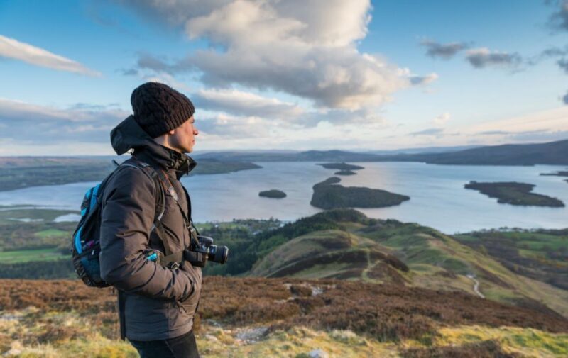 From Edinburgh: Loch Lomond, Stirling Castle & The Kelpies - An In-Depth Look at the Itinerary and Experiences